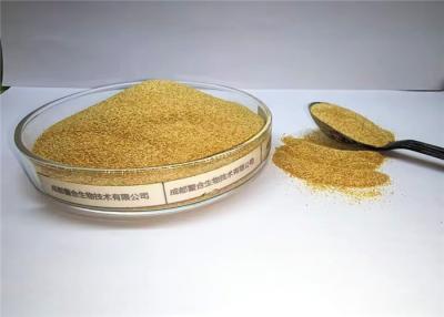 China Feed Additives Amino Acid Chelated Iron Compounds Feed Grade for sale