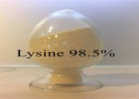 China Feed Additive L-Lysine HCl 98.5% For Animal To Promote Healthy Growth for sale