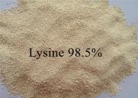 China Amino Acid Feed Grade Lysine 99% For Animal Poultry for sale