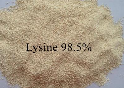 China Amino Acid Feed Grade Lysine 99% For Animal Poultry for sale