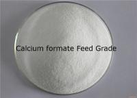 China 544-17-2 Feed Grade Calcium Formate For Farmed Animals for sale