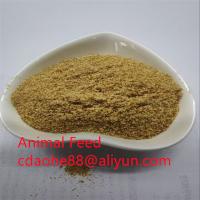 China Animal Feed Grade Low Fat Yeast Powder With Vitamins for sale