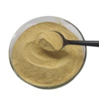 China High Vitamin E Content Brewers Yeast Powder With Less Than 13% Moisture Content for sale