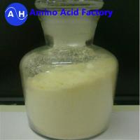 China Organic Compound L- Amino Acid Fertilizer Derived From Non-GMO Soy Protein for sale