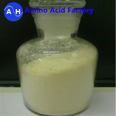 China Organic Compound L- Amino Acid Fertilizer Derived From Non-GMO Soy Protein for sale
