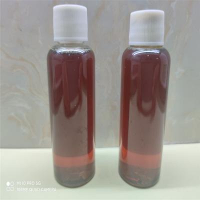 China Dark Brown Liquid Fish Meal Protein Organic Fertilizer made from Cod Fish for sale