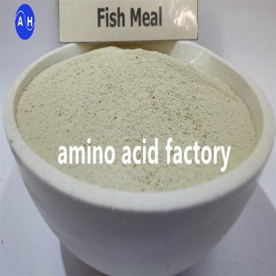 China 15-1-1 Pure Protein Dry Organic Fish Fertilizer Made From Cod Fish Hydrolysate Pack 500kg for sale