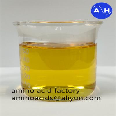 China Amino Acid Liquid Fertilizer For Crops for sale