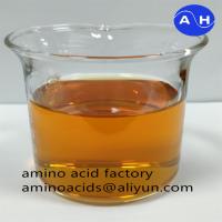 China Plant Sourced Liquid Free Amino Acid 50% To Help Tomato Plants Stresses Drought Heat Disease Pressure for sale