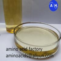 China Hydrolysis Free Amino Acid 80 Liquid Fertilizer For Vegetables And Fruits To Stimulate Root Growth And Development for sale