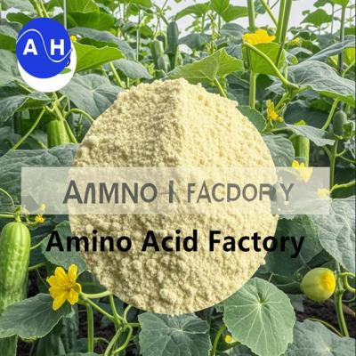 China  Fish Protein Hydrolysates For Plant Biostimulant And Growth Enhancer With NPK 15-1-1 for sale