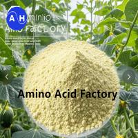 China Boost Plant Growth With Amino Acid 80% Fish Protein Hydrolysate And NPK 15-1-1 For Sustainable Farming for sale