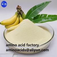 China Pure Amino Acid Organic Fertilizer Nutrient Availability Provides Essential Micronutrients Like Iron Zinc And Manganese For Banana Growth for sale