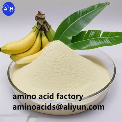 China Pure Amino Acid Organic Fertilizer Nutrient Availability Provides Essential Micronutrients Like Iron Zinc And Manganese For Banana Growth for sale