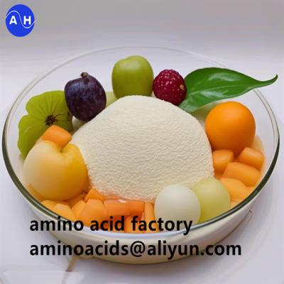 China Plant Based Amino Acids Plant Fertilizer for sale