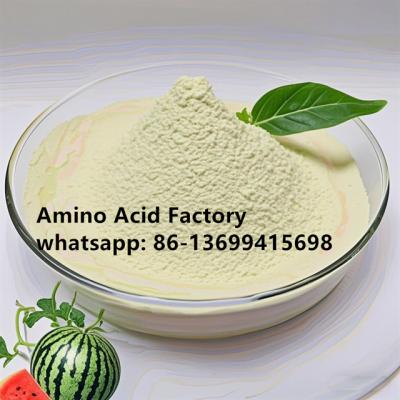 China Non-GMO Soybean Source With Light Yellow Amino Acid Powder 90%  To Be Highly Effective In Promoting Plant Growth And Health for sale