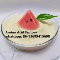 China Industry Grade 90% Amino Acid Fertilizer Powder For Crops Amino Plus Foliar Fertilizer With High-Efficiency And Stress Tolerance for sale