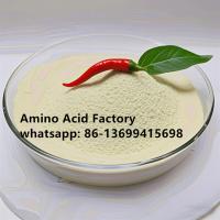 China Non-GMO Soybean Amino Acid Powder 90% for Organic Farming for sale