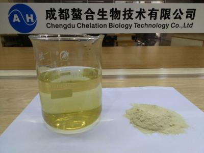 China 90% Amino Acid Powder from Non-GMO Soybean 25kg Bag for sale