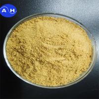 China Non-GMO Soybean Amino Acid Powder 90% for Plant Growth for sale