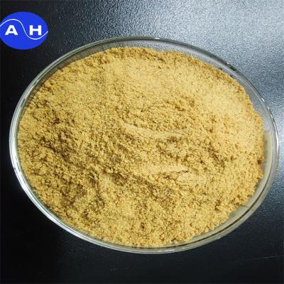 China Non-GMO Soybean Amino Acid Powder 90% for Plant Growth for sale
