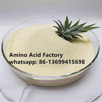 China Enzymatic Fermentation Amino Acid Powder 90% With High Compatibility With NPK Humic Acid Seaweed Acid for sale