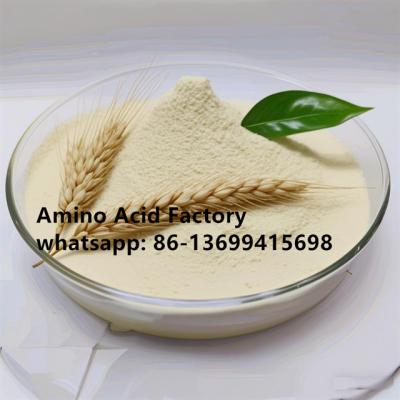 China Enzymatic Hydrolysis Amino Acid Powder 90% Extracted From Vegetable Source for sale