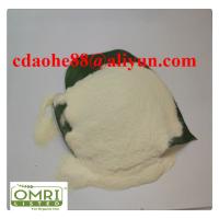 China Organic Certified Hydrolyzed Soy Protein Amino Acid Fertilizer Powder 90% For Plant Source Nutrition for sale