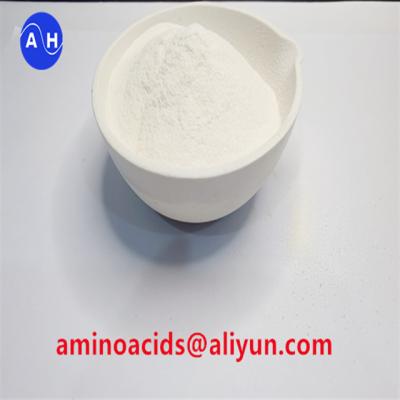 China HCL Hydrolyzed Process With High Free Amino Acid 90% industry grade for sale