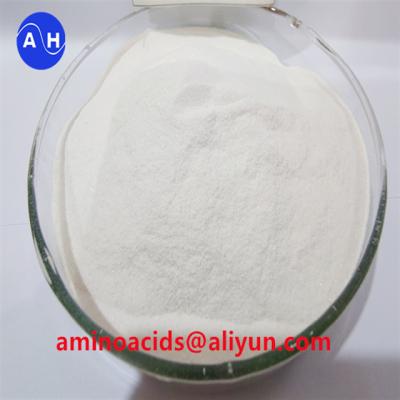 China Acidic Hydrolyzed Process Free Amino Acid 90% With Organic Certified for sale