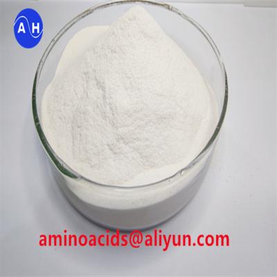 China Free Amino Acid 90% Factory In China With Light Yellow Powder Full Water Soluble for sale