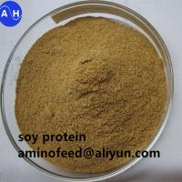 China Soya Protein Concentrate Feed Soy Protein Concentrate 50 For Animal Feed And Pet Food for sale
