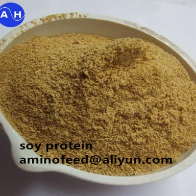 China Soy Protein Concentrate Powder Soybean As A Feed Ingredient For Livestock And Poultry for sale