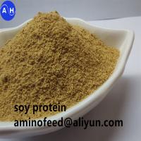 China Soy Protein Concentrate Powder with Crude Protein ≥50% for Low Antigenicity and Good Palatability in Livestock Feed for sale