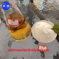 China High Quality Free Amino Acid 90% Powder In China Free Chloride for sale