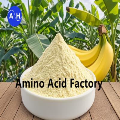 China Amino Acid Vegetal Origin With A 80% Of Free Amino Acids for sale