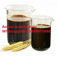 China Liquid Amino Acid Chelated Magnesium Fertilizer with 100g/L Organic Magnesium, 150g/L Total Amino Acids, and 98% Chelation Rate for Foliar Spray for sale