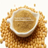 China Light Yellow Amino Acid Feed Additives With 50 Percent Crude Protein And High Acid Soluble Protein Content For In Various Animal Feeds for sale
