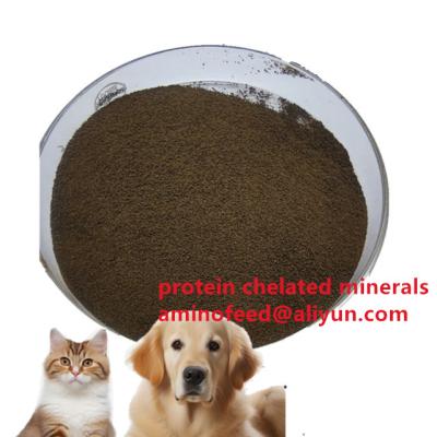 China Feed Additive Bacterial Protein Powder Animal Protein For Mycobacterialc Thainland for sale
