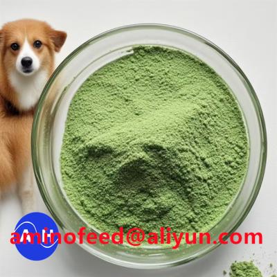 China Protein Copper (Or Amino Acid Chelated Copper )  Use In Livestock Feed To Support Immune Function Metabolism And Growth for sale