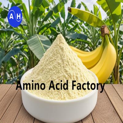 China Calcium Foliar Fertilizer With Amino Acid Chelated Calcium Promotes Stronger Banana Plants And Higher Crop Yields for sale