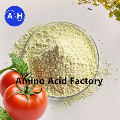 China Amino Acid Chelated Calcium Foliar Fertilizer with 25% Total Amino Acid and 100% Water Soluble for Improved Fruit Set and Nutrient Transport in Banana Plantations for sale