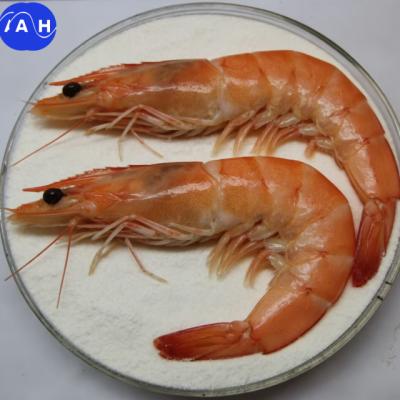 China Amino Acid Feed with 10% Organic Magnesium and 20% Total Amino Acids for High Bioavailability in Shrimp Nutrition for sale