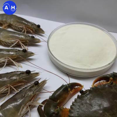 China Magnesium Chelates Amino Acid Feed with 10% Organic Magnesium and 20% Total Amino Acids for Highly Bioavailable Shrimp Nutrition for sale
