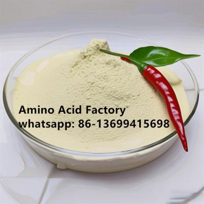 China Fish Meal Protein Fertilizer 80% Amino Acid Water Soluble Fish Fertilizer for sale