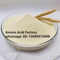 China Cod Fish Meal Protein Amino Acid Water Soluble Fertilizer for sale