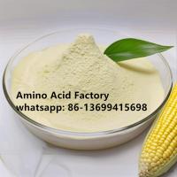 China Fish Protein Fertilizer with 80% Amino Acids and 15-1-1 NPK for Water Soluble Agricultural Applications for sale