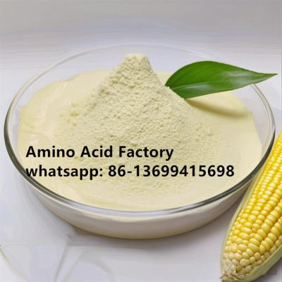 China Fish Protein Fertilizer with 80% Amino Acids and 15-1-1 NPK for Water Soluble Agricultural Applications for sale