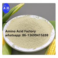 China Fish Protein Fertilizer with 80% Amino Acids and 15-1-1 NPK for Water Soluble Agricultural Applications for sale