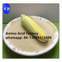 China Fish Protein Fertilizer with 80% Amino Acids and 15-1-1 NPK for Water Soluble Agricultural Applications for sale